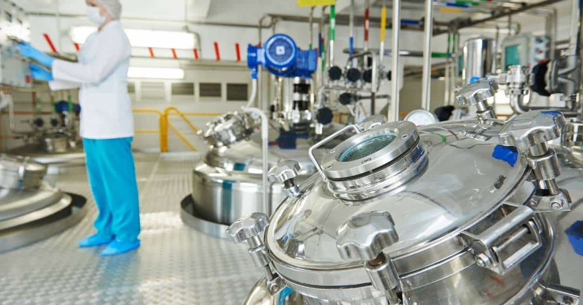 How is Toothpaste Made: Toothpaste Manufacturing Process - Ginhong