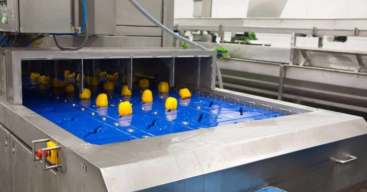 4 Best Industrial Food Processing Equipment Manufacturers in the World