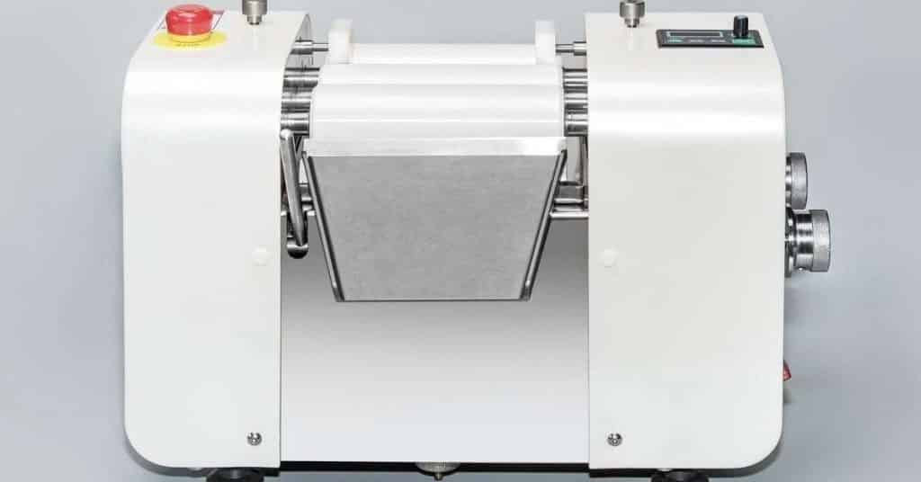 Top 5 Ink Mixing Machine Manufacturers