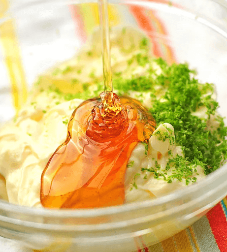 51 Types of Mayonnaise with Images - Ginhong