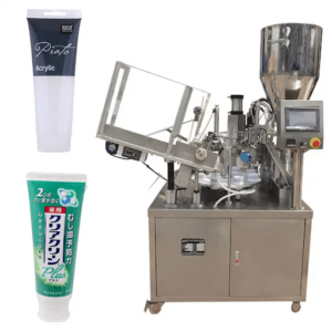 How is Sunscreen Made? A Comprehensive Manufacturing Guide - Ginhong